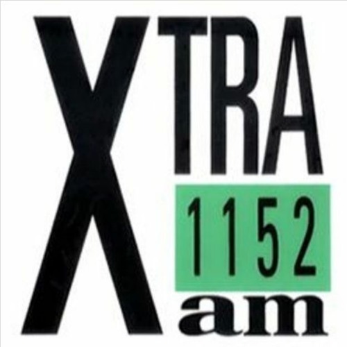 Stream NEW: Xtra AM 'Birmingham' (1995) - Imaging Sampler - Who Did ...