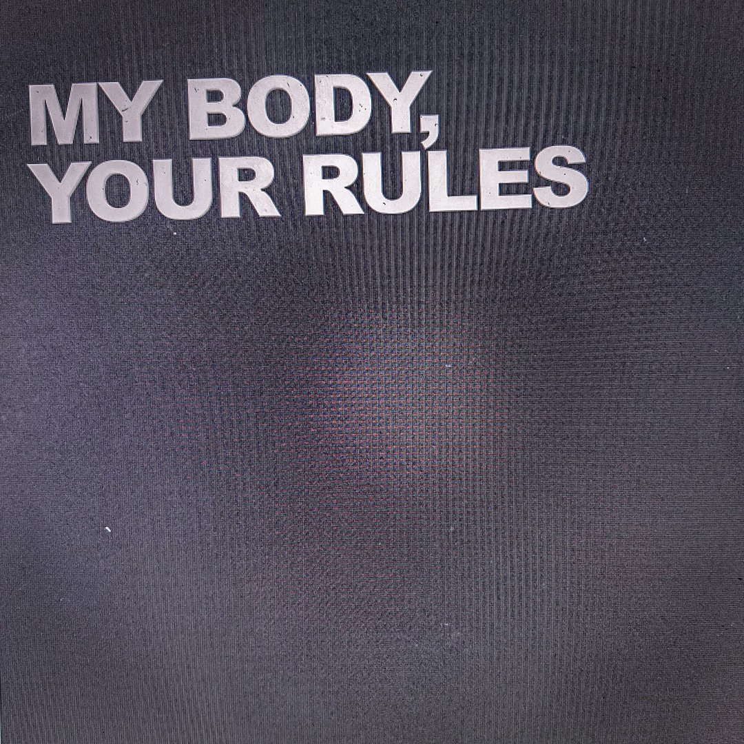 Stream MY BODY, YOUR RULES by SISSY MISFIT | Listen online for free on ...