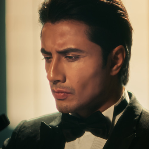 Stream Fade by Ali Zafar | Listen online for free on SoundCloud