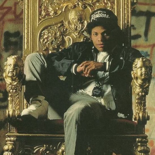 Stream Eazy - E Riot by ST4kEY | Listen online for free on SoundCloud