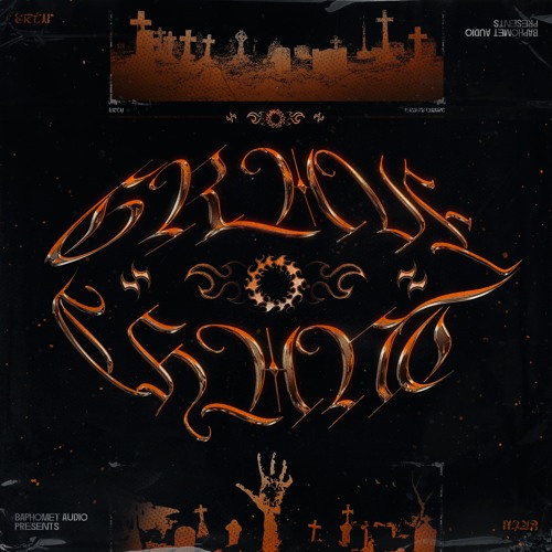 Stream ERTH - GRAVE CHANT by BAPHOMET AUDIO | Listen online for free on ...