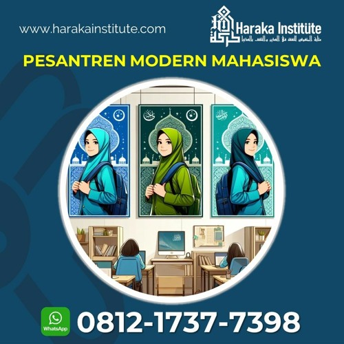 Stream episode Hub 0812-1737-7398, Pondok Pesantren Mahasiswa Dekat ... Stream episode Hub 0812-1737-7398, Pondok Pesantren Mahasiswa Dekat ...