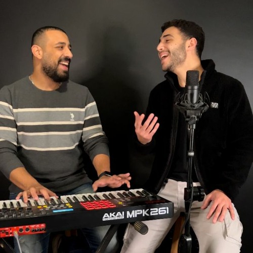 Stream ميدلي تامر حسني Mina Wafik Ft.Youssef Gabriel by Mina Wafik ...