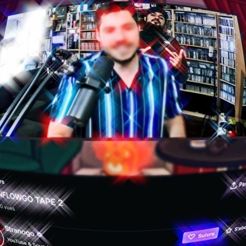 Stream Brav-M SPEED UP POUR EVITER LE BAN PERM by STRANOGO | Listen ...