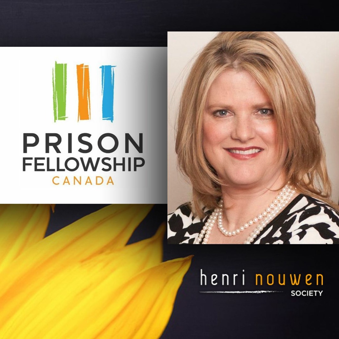 Stream Henri Nouwen, Now & Then Podcast | Stacey Campbell, "Father to ...