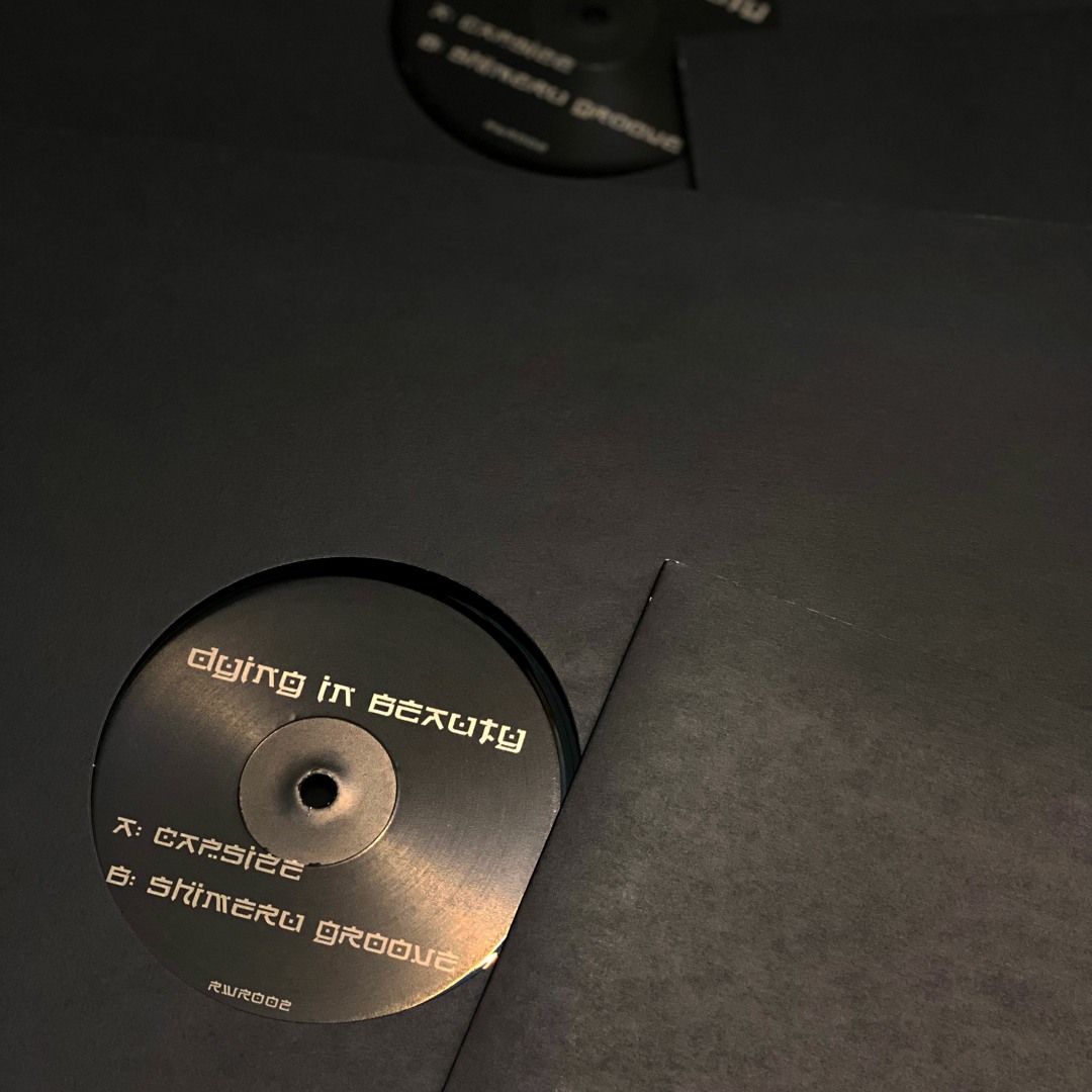 Stream Dying in Beauty - Shimeru Groove [Rhythm Without Reason] by ...