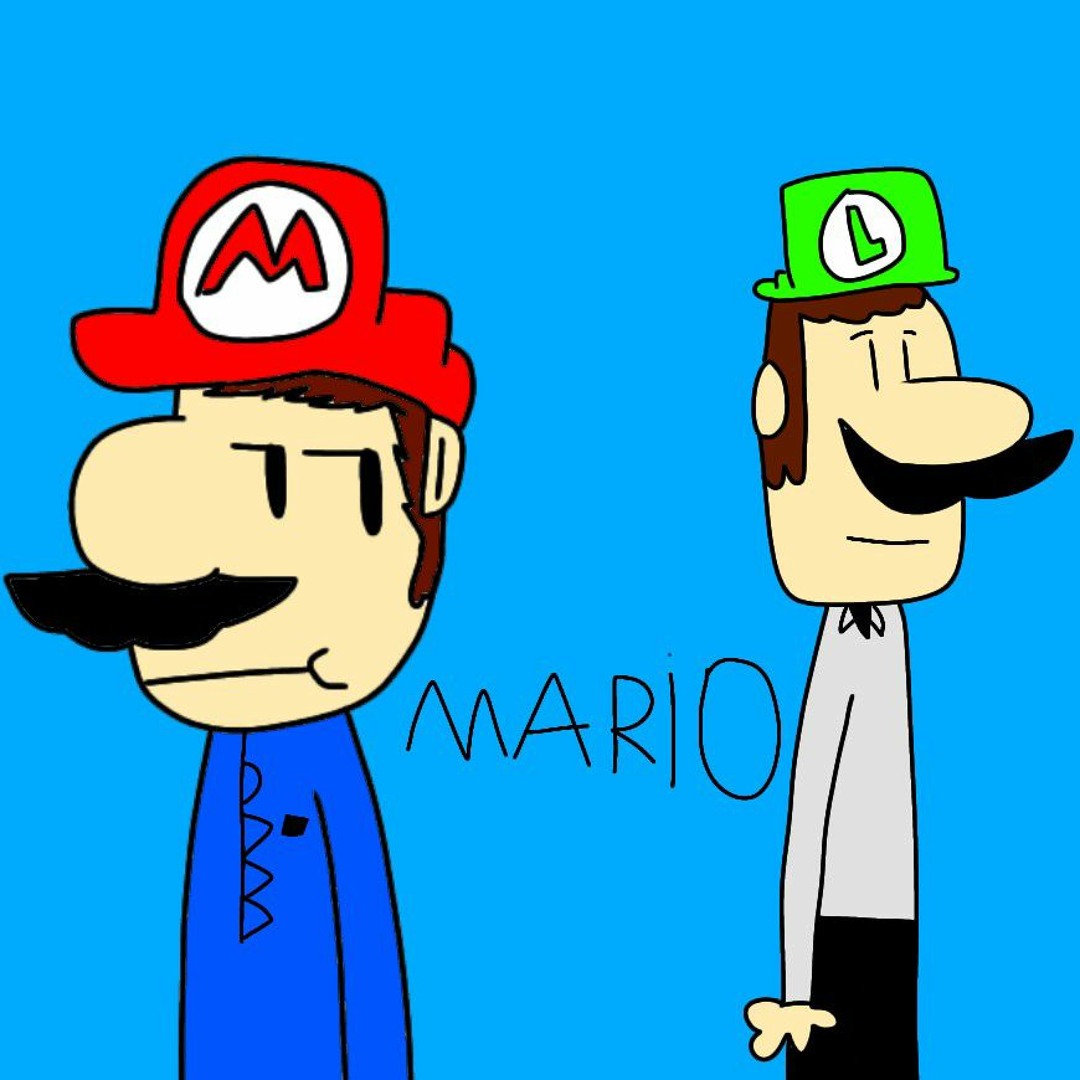 Stream Weezer - Buddy Holly if it was made for Mario 64 by Antonio ...