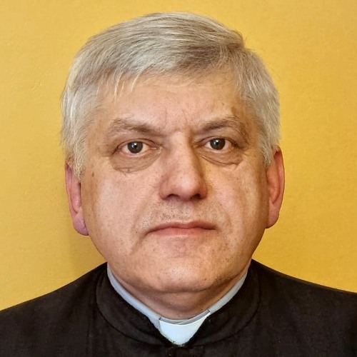 Stream Studio peregrynacji Obrazu NSPJ [#145] - ks. Antoni Moskal (04. ...