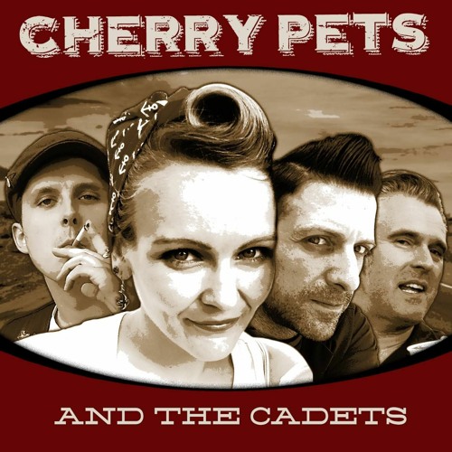 Stream Cherry Pets & The Cadets - Let's Fall In Love by Cherry Pets ...