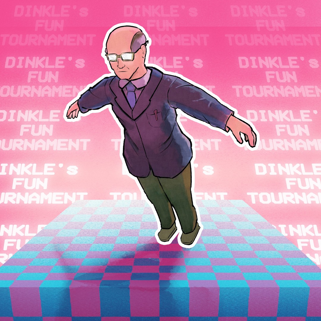 Listen to CHARACTER INTRO #7 - Garry Modulate by Dinkle's Fun ...