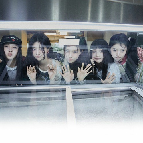 Stream ILLIT (아일릿) ‘Midnight Fiction’ (kid aki Remix) by kid aki ...
