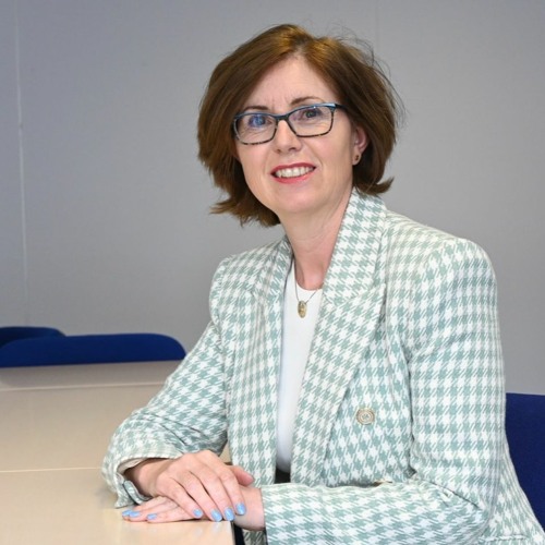 Stream #42 GP Works Dr Deirdre Collins by IRISH COLLEGE OF GPS | Listen ...