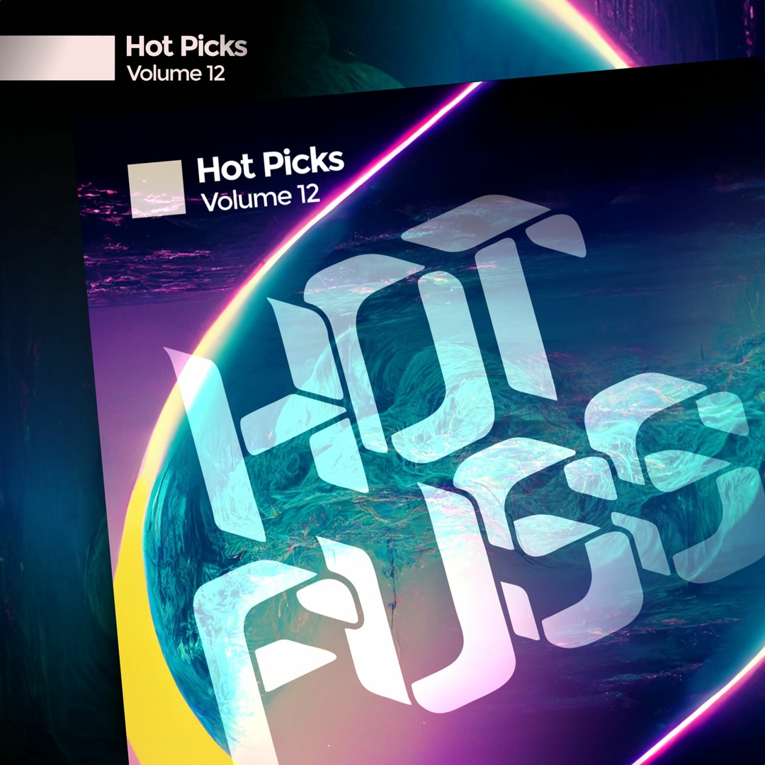 Stream HOT FUSS | Listen to VARIOUS ARTISTS - HOT PICKS VOL.12 playlist ...