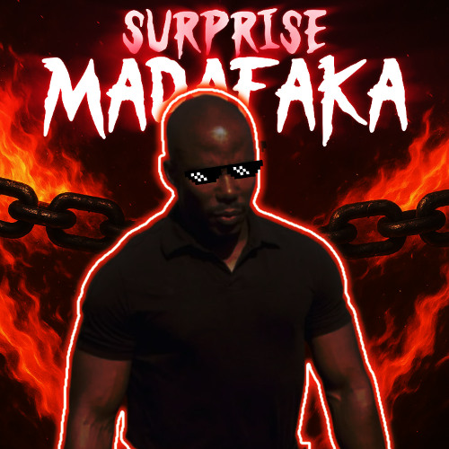 Stream SURPRISE MADAFAKA by WOLF4STXN | Listen online for free on ...
