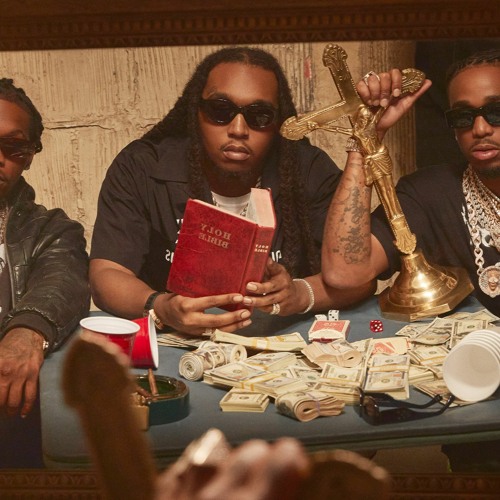 Stream MIGOS TYPE BEAT by 808wocky | Listen online for free on SoundCloud
