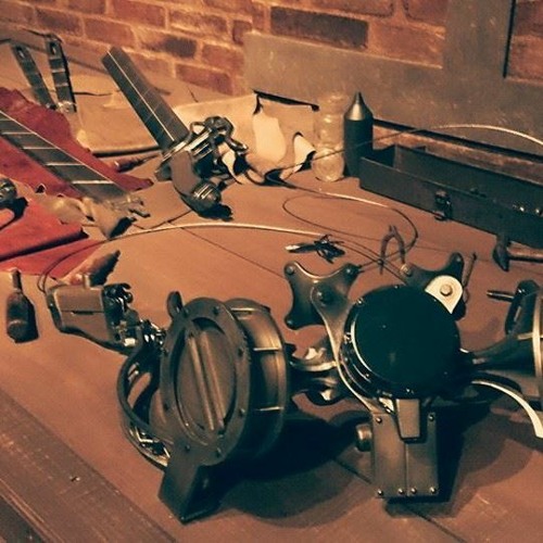 Stream The vertical maneuvering equipment from Yuwell | Listen online ...