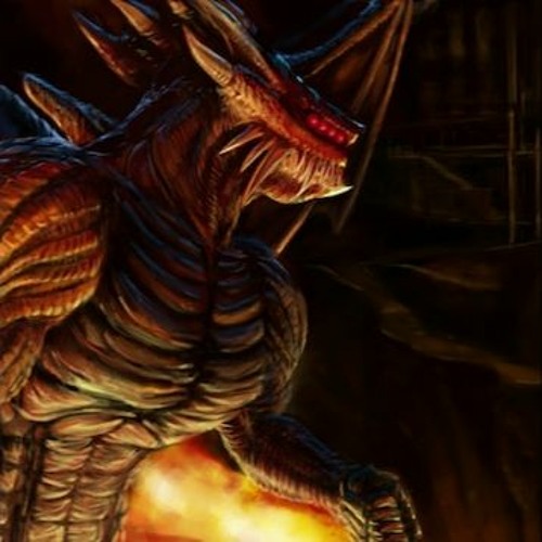 Stream Demon's Souls Remake ~ Dragon God by ThunderboltAtomic | Listen ...