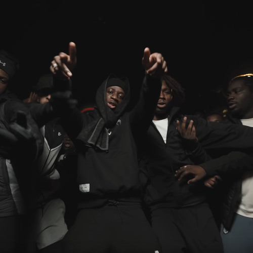 Stream [FREE] Hood Trap x Drill Type Beat La Mano 1.9 by Ercys ...