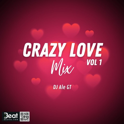 Stream Crazy Love Mix Vol 1 by Beat83 | Listen online for free on ...