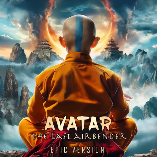 Stream Avatar: The Last Airbender Theme (Cover) by Diego Mitre | Listen ...