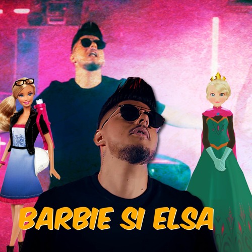 Stream BARBIE SI ELSA (Adrian Norocel Barbie Si Elsa) by ADRIAN NOROCEL ...