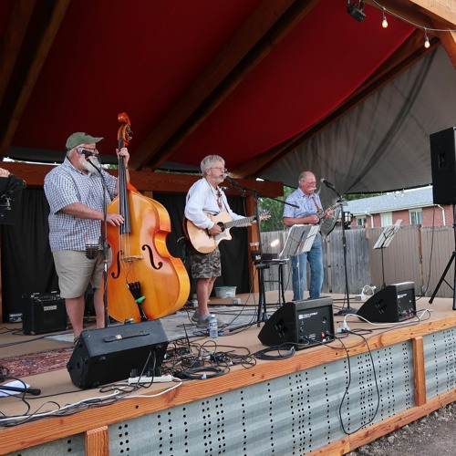 Stream Oasis Live performance by Rusty Gears by Ernie1949 | Listen ...