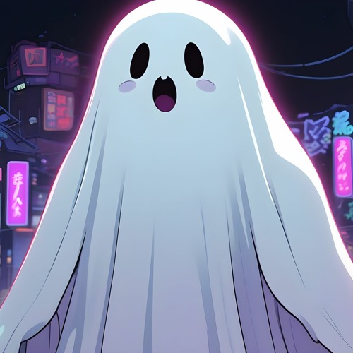 Stream GHOST - KOR by KOR | Listen online for free on SoundCloud