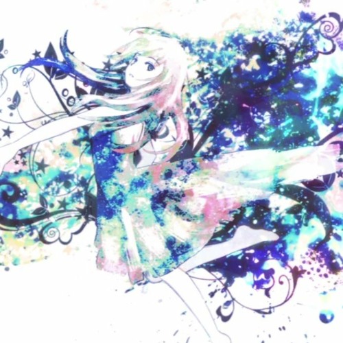 Stream OkameP feat. Hatsune Miku - 命の最後に歌う涙 (Inochi No Saigo Ni Utau ...