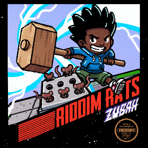 Stream Zubah - Riddim Rats [FREE DOWNLOAD] by Zubah | Listen online for ...