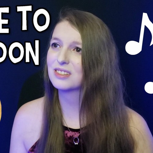 Stream Fly Me To The Moon by Princess Rizu | Listen online for free on ...