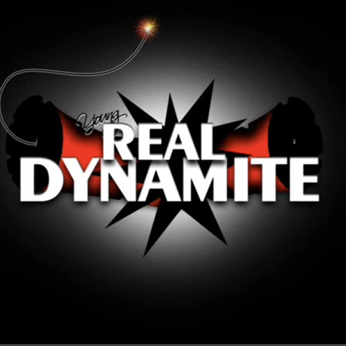 Stream Real Dynamite-I Do It by cherrieandkiwi453 | Listen online for free on SoundCloud