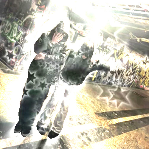 party addict (sped up) - Listen to music