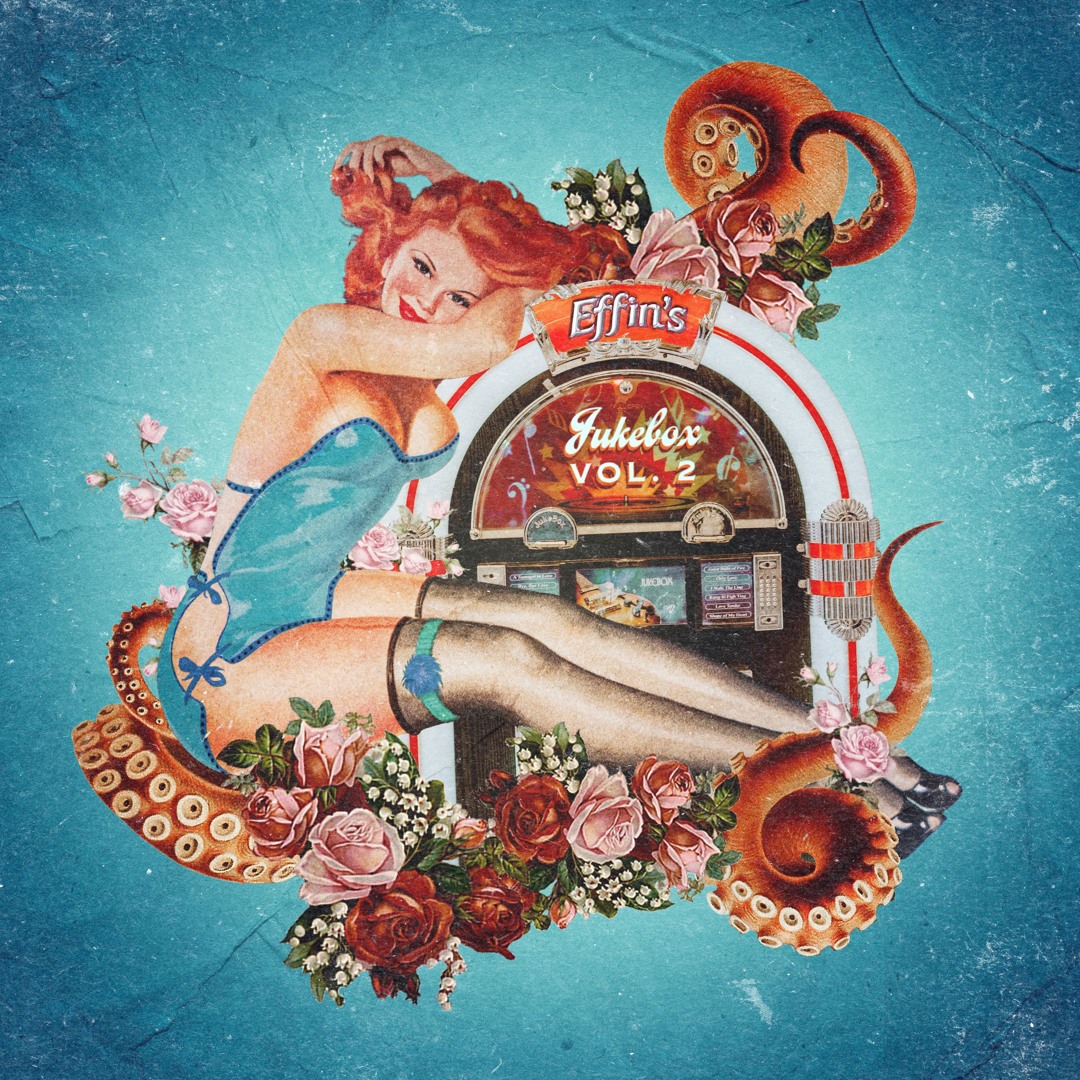 Stream Effin | Listen to Effin's Jukebox Volume 2 playlist online for ...