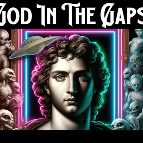 Stream Show sample for 9/24/24: GOD IN THE GAPS W/ DAVID MASTERS by ...