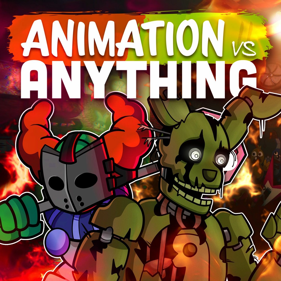 Stream Tricky the Clown vs Springtrap - Rap Battle! (ANIMATION VS ...