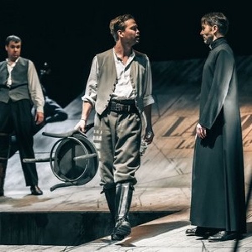 Stream Je Třeba Zabít Sekala - Křídla by David Hlavac | Listen online ...