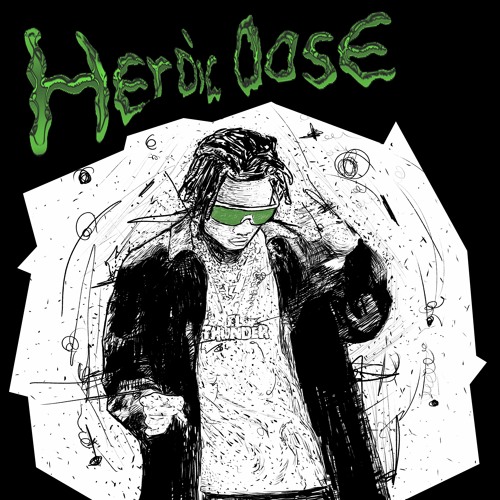 Stream HEROIC DOSE by LON Daniel ⚡ | Listen online for free on SoundCloud