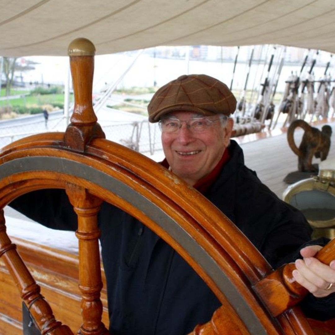 Stream Jim Pitts retires after more than 50 years at Florida State by ...