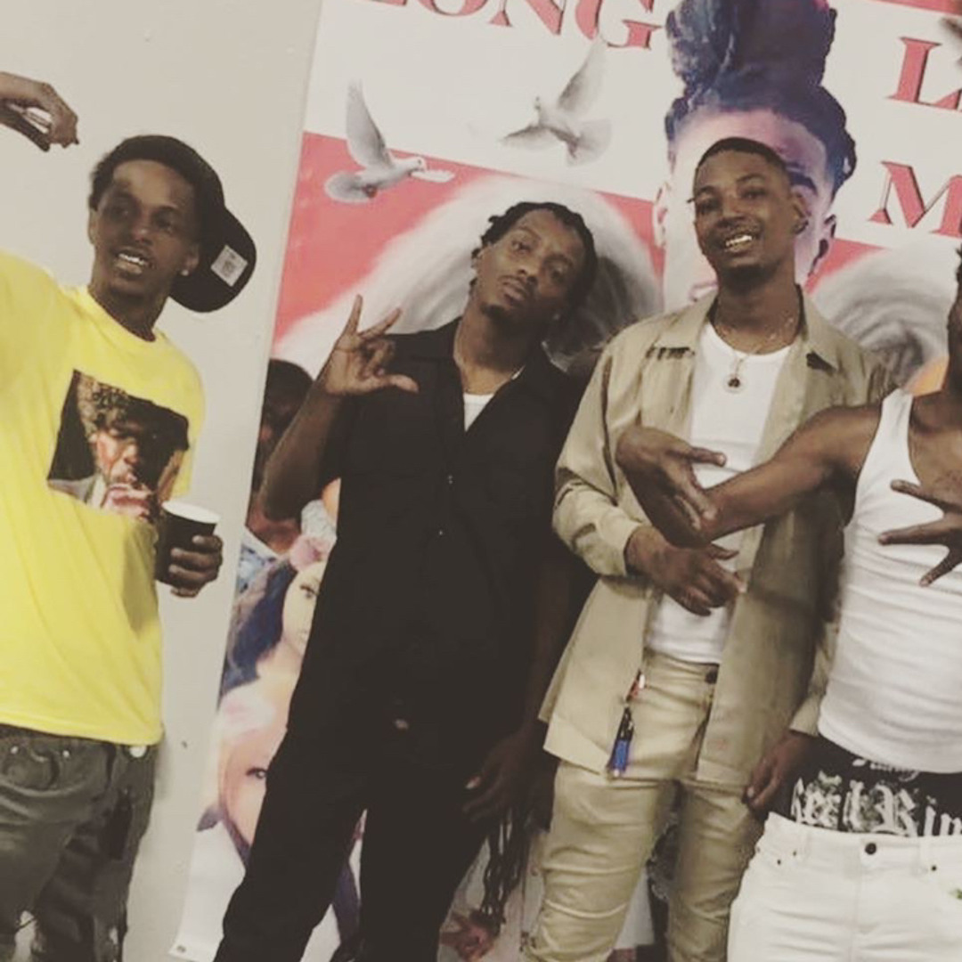 Stream Different Batch - Busboi Luv x Jae Hood Da Prophet x Cartier Da ...