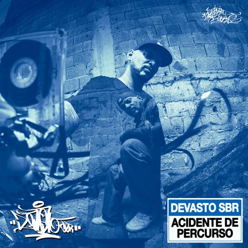 Stream Devasto SBR - Periferias part. DJ RM by Sujeira Brasileira ...