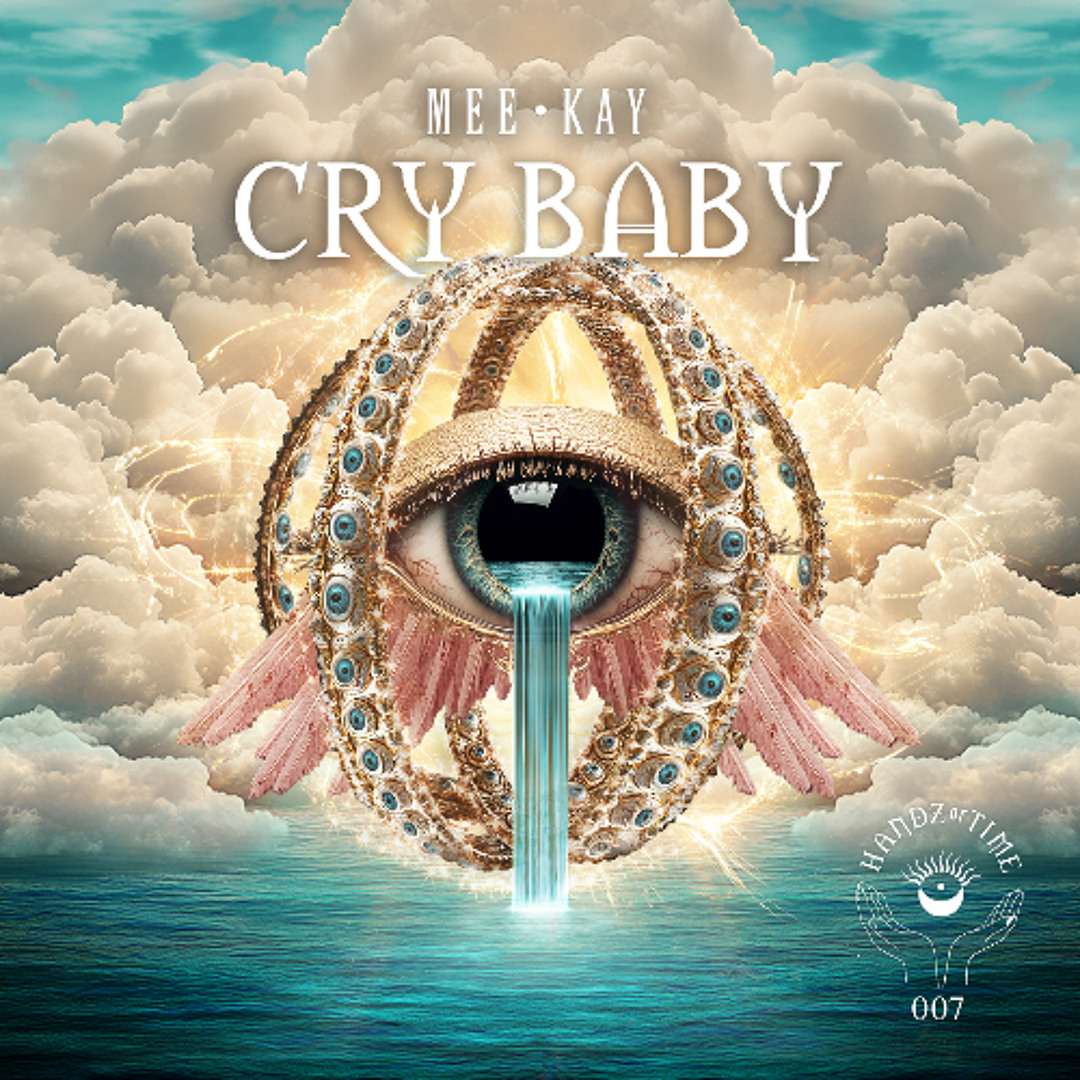 Stream MEE•KAY - Cry Baby (Original Mix) by MEE•KAY | Listen online for ...