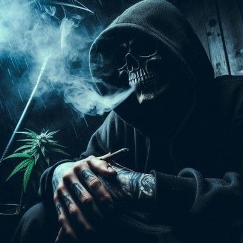 Stream Quiet Mouth Loud Mind - tennessee reaper by YTRustyaxel1977 ...