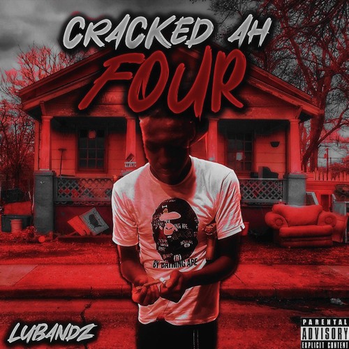 Stream Cracked A 4 by Lubandz | Listen online for free on SoundCloud