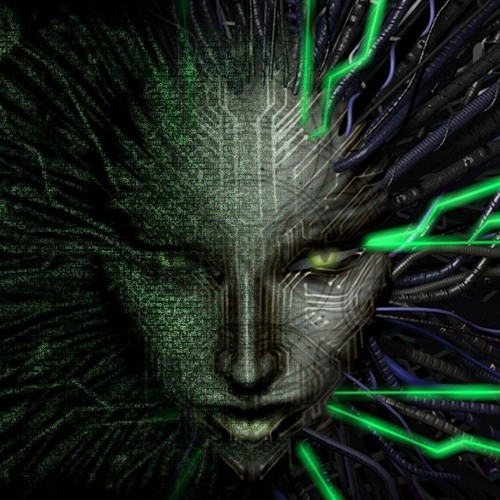 Stream Welcome Back to Citadel Station (SHODAN's voice) by System Shock ...