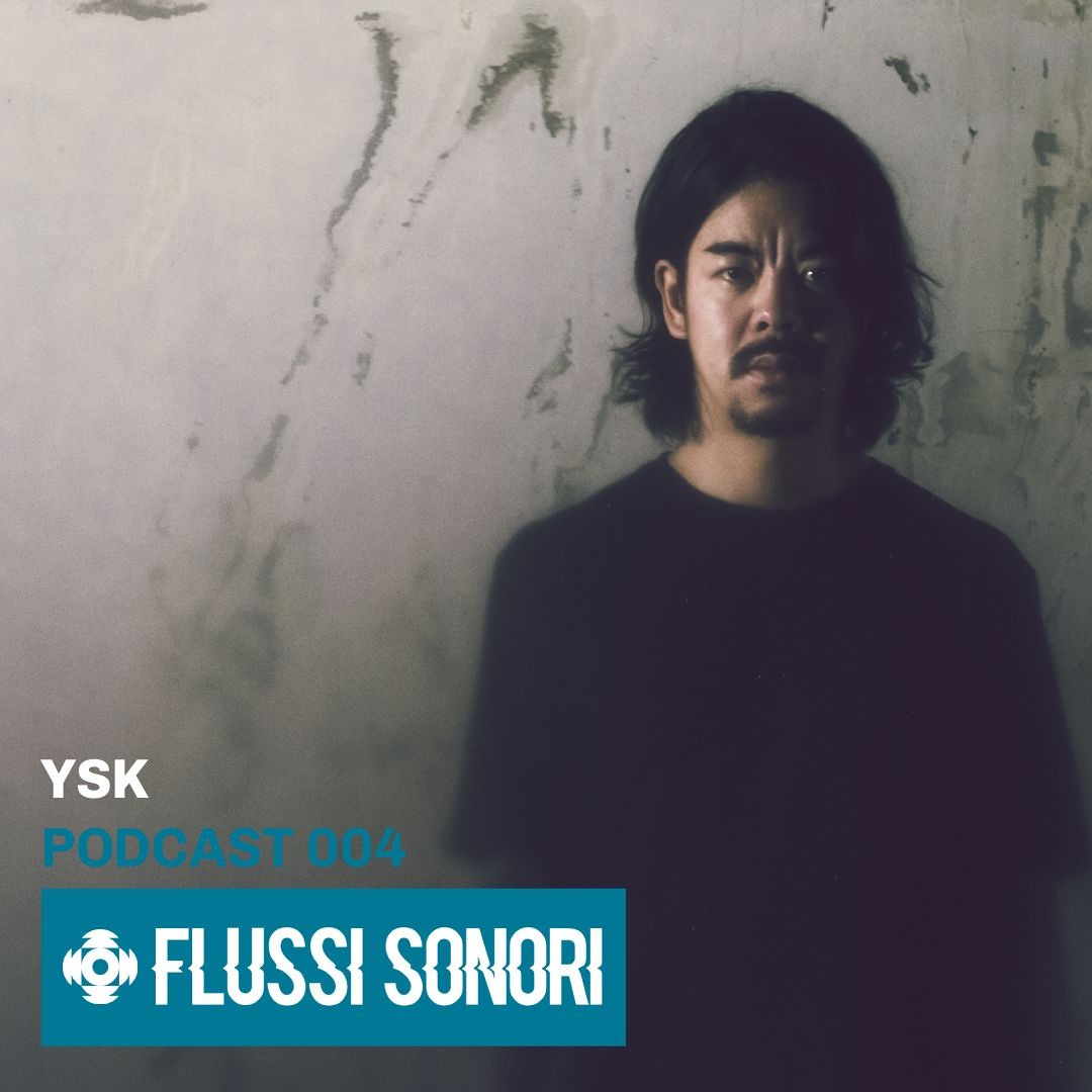 Stream Flussi Sonori 004| YSK by Flussi Sonori | Listen online for free ...