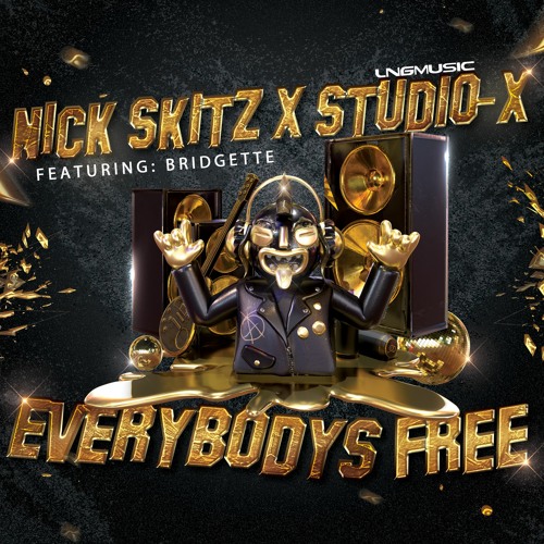 Stream Nick Skitz Studio X Ft Bridgette Everybody s Free Nick stream-nick-skitz-studio-x-ft-bridgette-everybody-s-free-nick