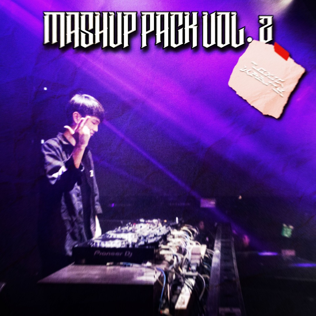 Stream Toxic Wraith Mashup Pack Vol. 2 Minimix [Free Download] by Toxic Wraith | Listen online ...