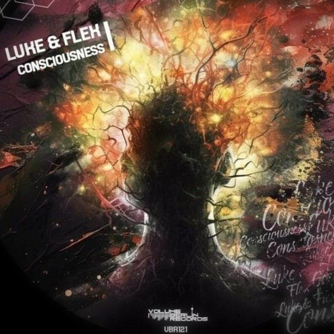 Stream Consciousness by LUKE&FLEX | Listen online for free on SoundCloud