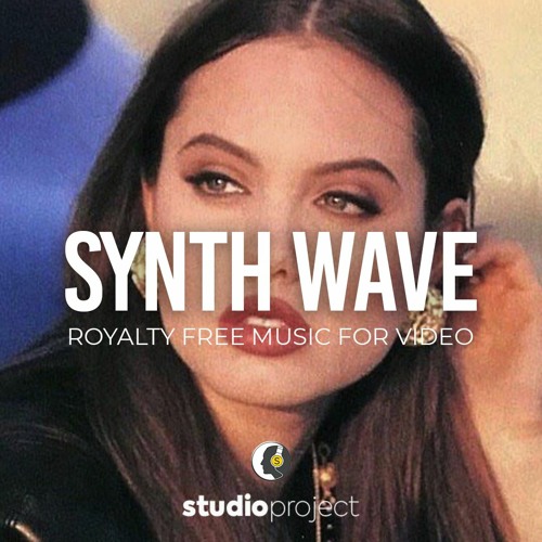Stream 80s Synthwave Loop (Royalty Free Music) by StudioProject ...