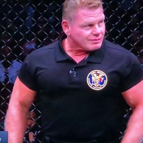 Stream episode HTHB Shoulder Strikes MMA Podcast Ep. 175: "Gary ...